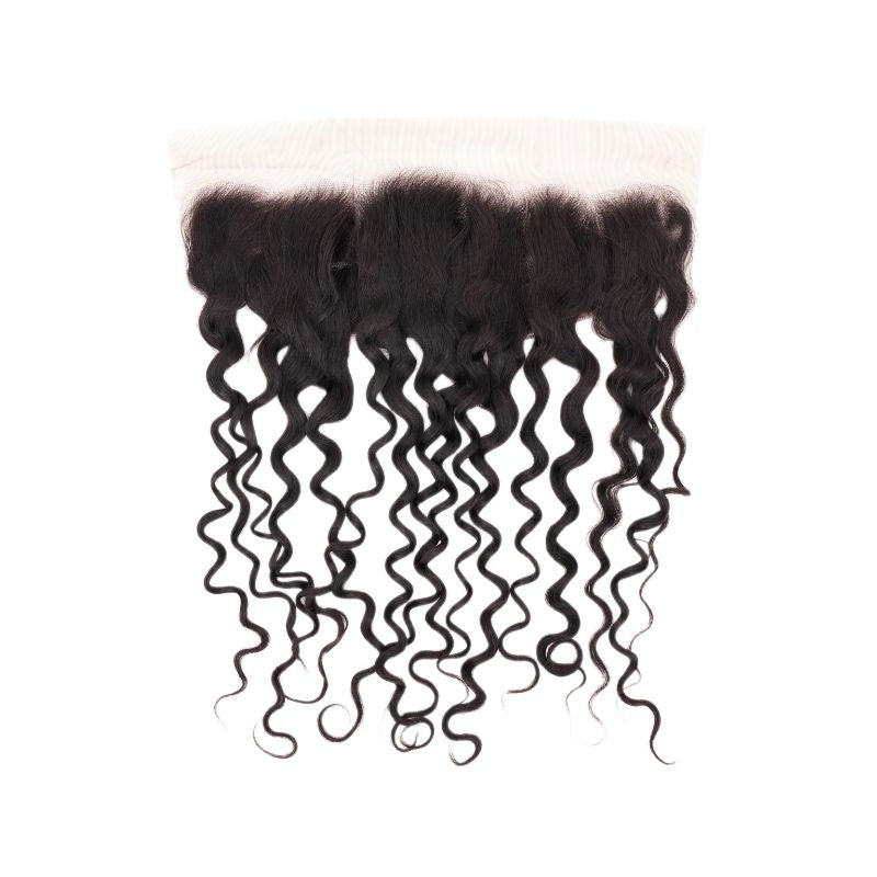 Spanish Wave Frontal – OGP Medical Wigs